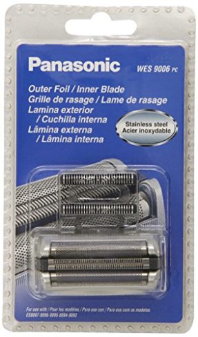 Panasonic WES9006PC Men’s Electric Razor Replacement Inner Blade ...