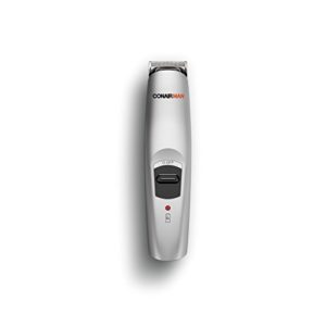 Conair Man All-in-1 Trimmer; Beard and Mustache Trimming System with ...