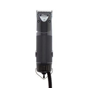 Oster Golden A5 Two-Speed Animal Grooming Clippers with Detachable ...