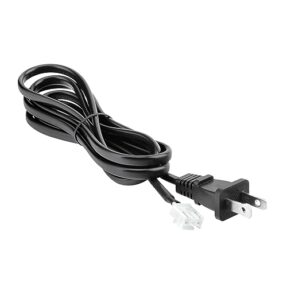 PKPOWER 6ft 18AWG AC Internal Power Cord Cable Lead for Philips ...